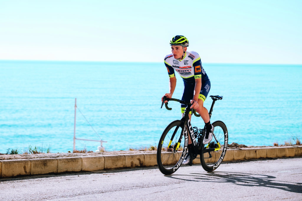 Georg Zimmermann bei der Tour de France als Helfer gefordert - Augsburg ...