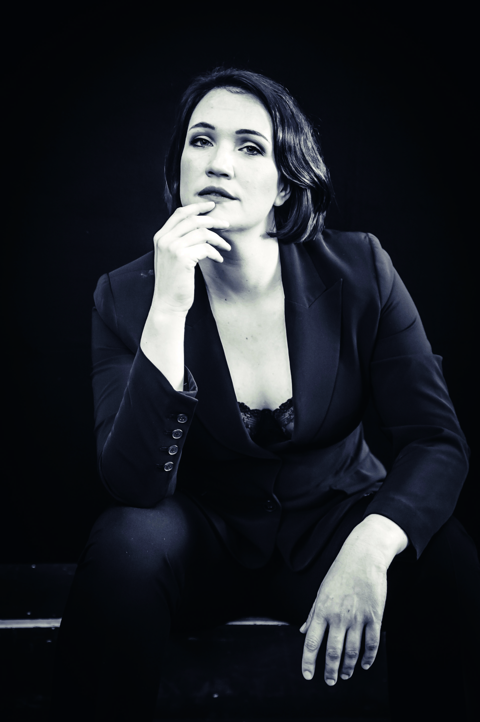 Das sind die Neuen am Staatstheater Augsburg - Augsburg Journal