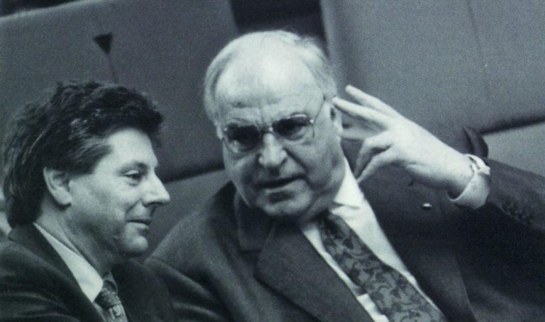 Interview: Was macht eigentlich Edi Oswald? - Augsburg Journal