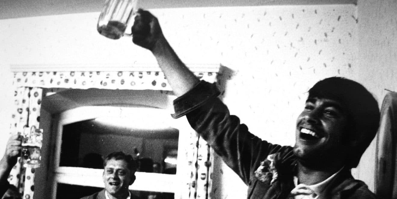 Unveröffentlichte Fotos: Wie Roy Black wirklich war - Augsburg Journal