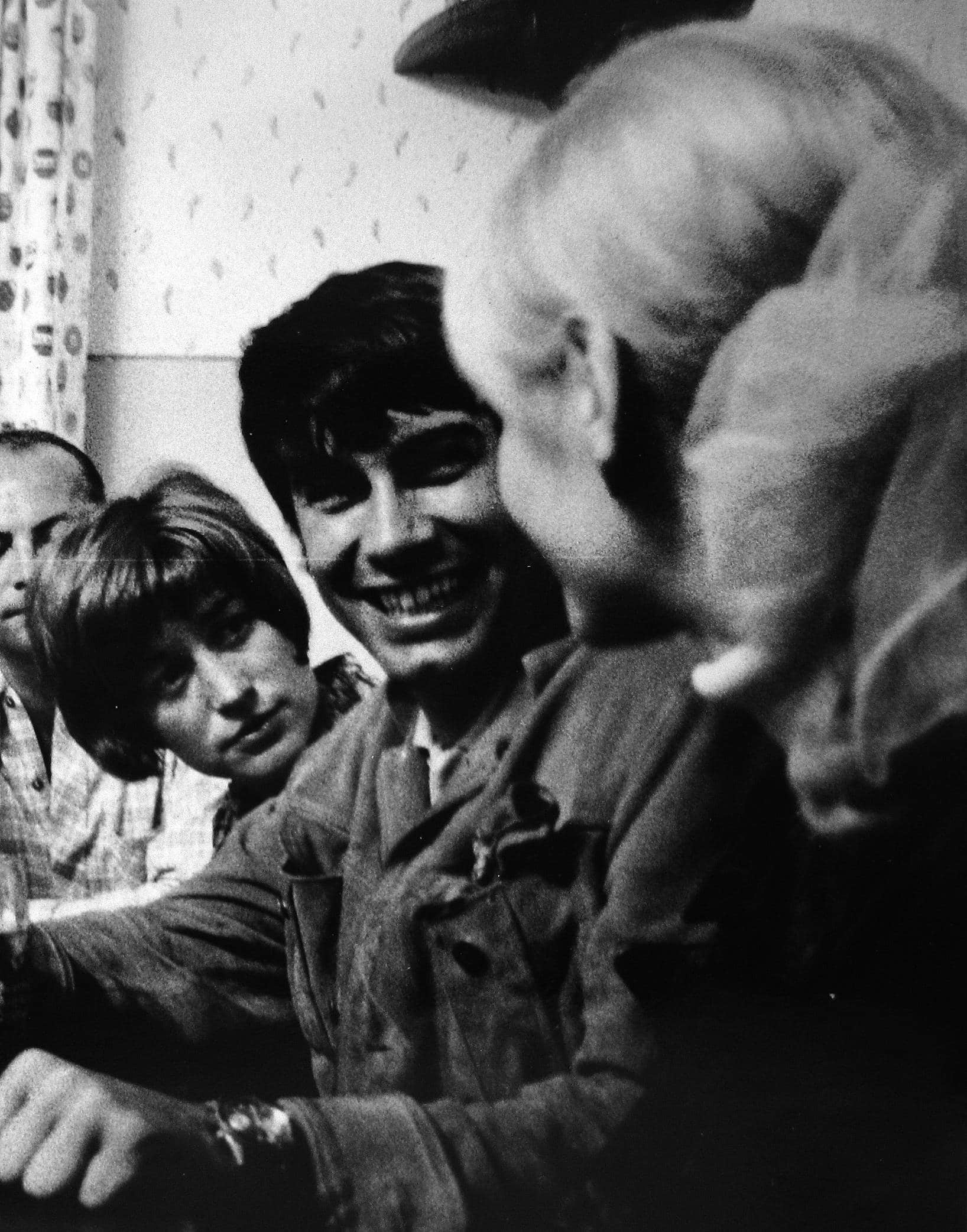 Unveröffentlichte Fotos: Wie Roy Black wirklich war - Augsburg Journal