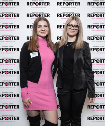 Im Januar startet der Augsburg Journal Reporter - Augsburg Journal