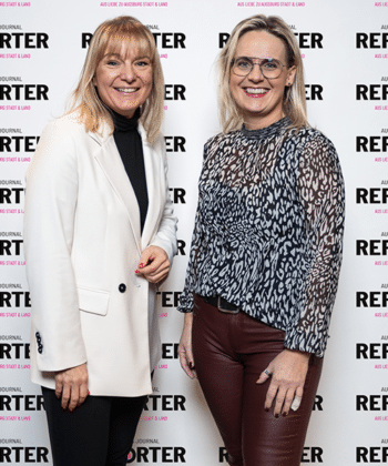 Im Januar startet der Augsburg Journal Reporter - Augsburg Journal