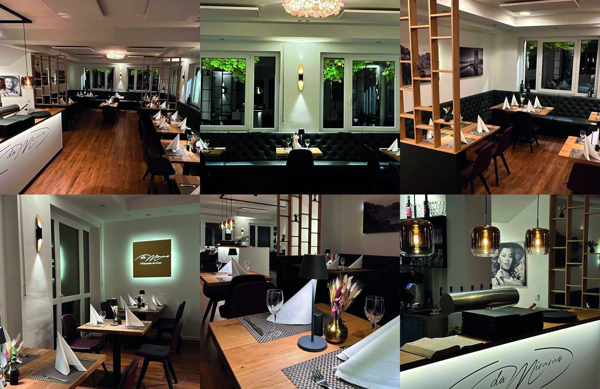 Ristorante "Da Mimmo" kehrt zurück zu den Wurzeln - Augsburg Journal