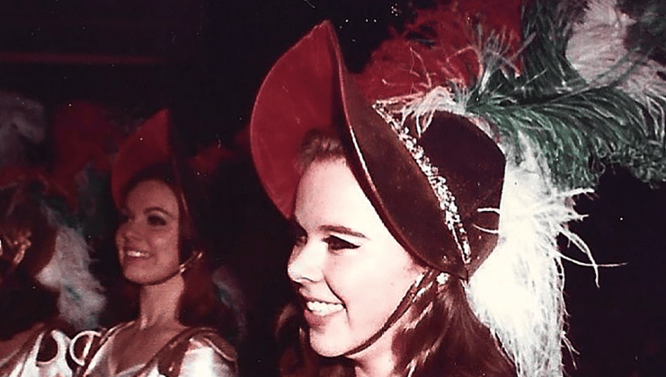 So wild und sexy war der Augsburger Fasching - Augsburg Journal