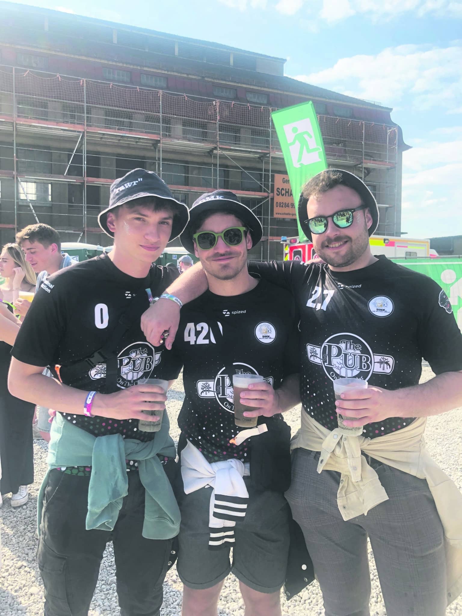 Die 10 + verrücktesten Ideen fürs nächste Modular-Festival - Augsburg ...