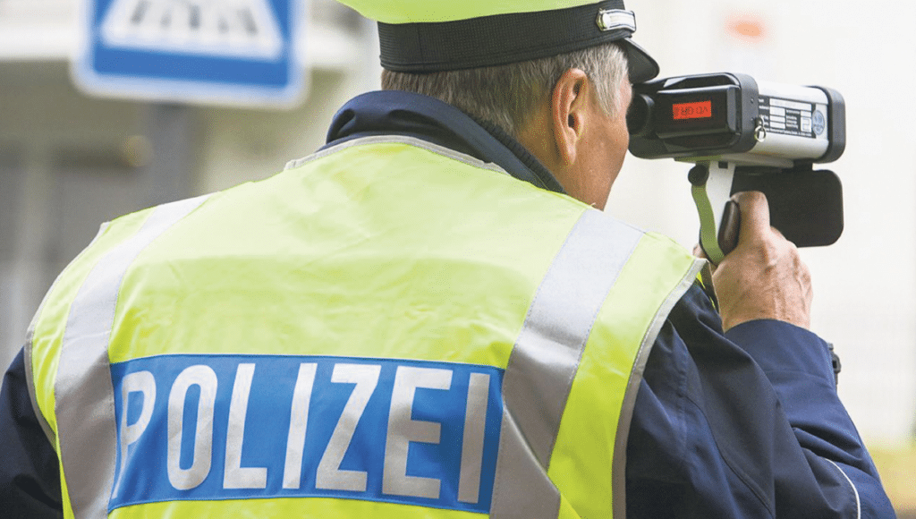 Was der Blitzmarathon in Augsburg wirklich gebracht hat - Augsburg Journal