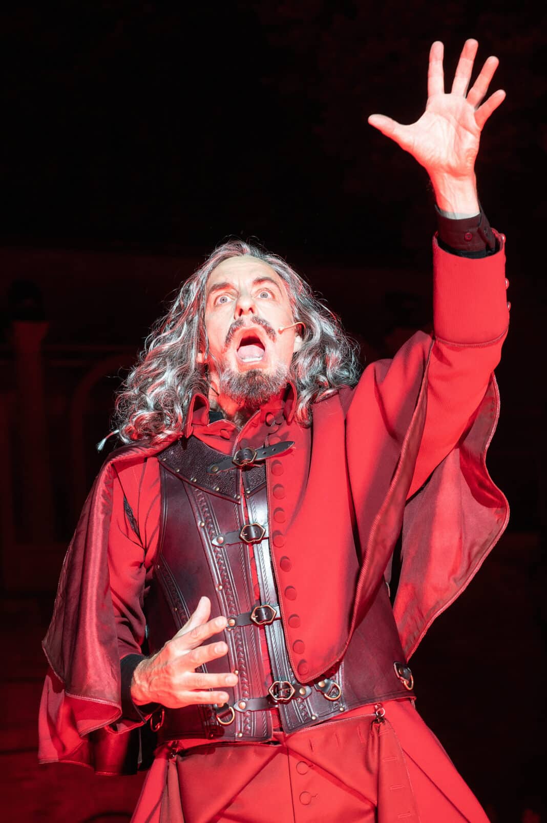 „3 Musketiere“: 10 Gründe, warum man das Musical in Augsburg erleben ...