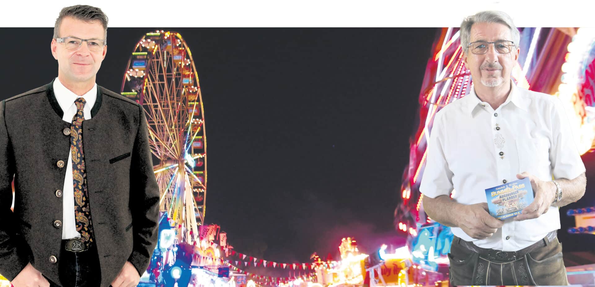 Endspurt: Das sind die Highlights und Neuheiten auf dem Augsburger ...