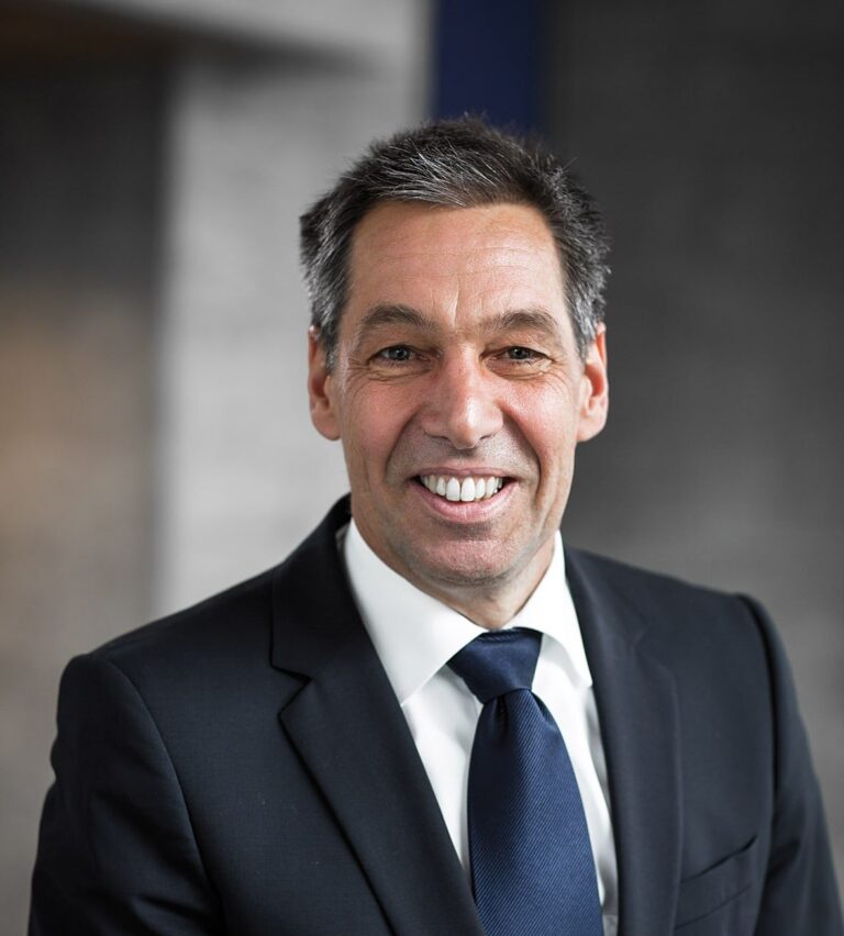 Beck bleibt: Tourismusdirektor Götz Beck erneut in den DTV-Vorstand ...