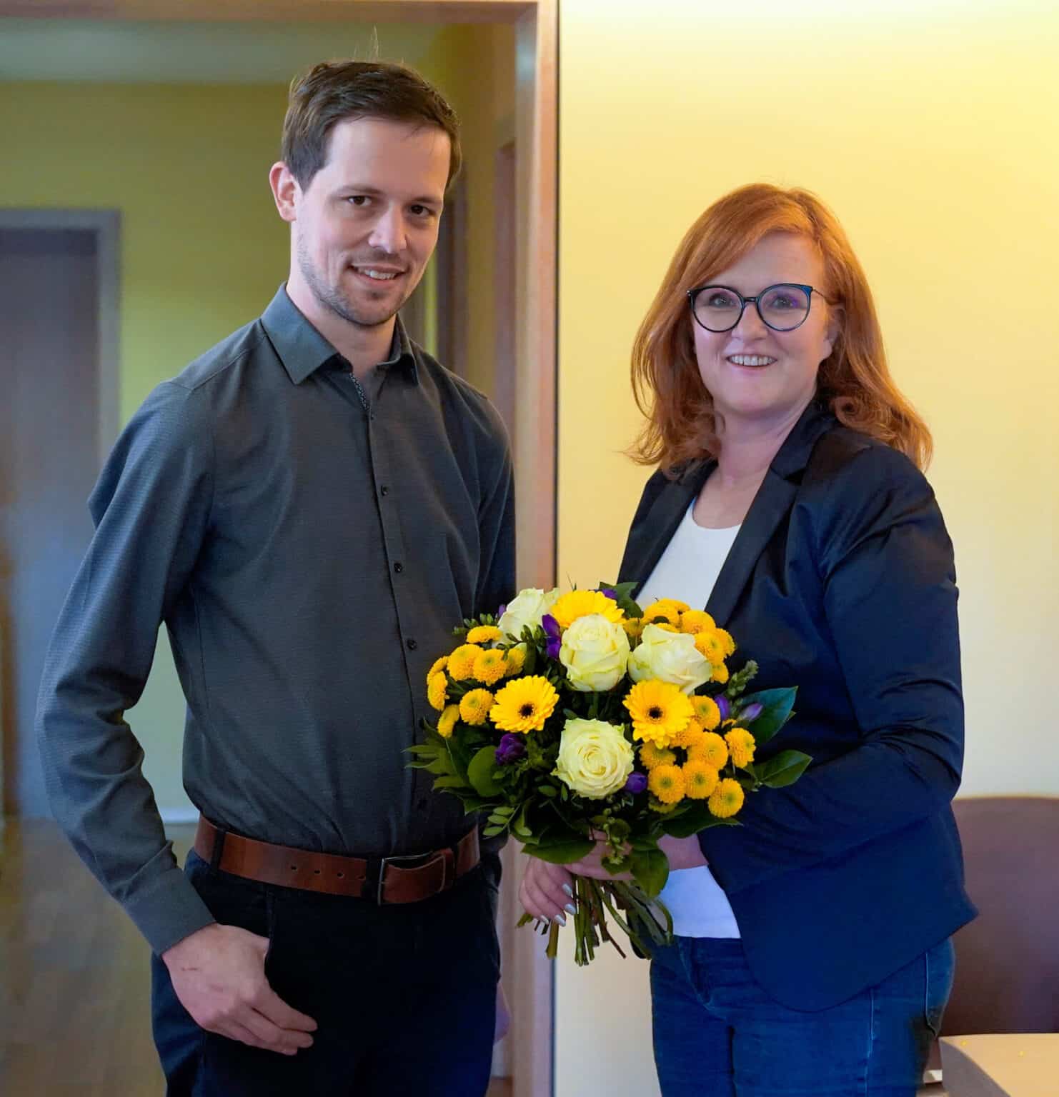 Brauerei Ustersbach: Goldprämie für Bier & Wasser + Pächterwechsel im Braustüble - Augsburg Journal