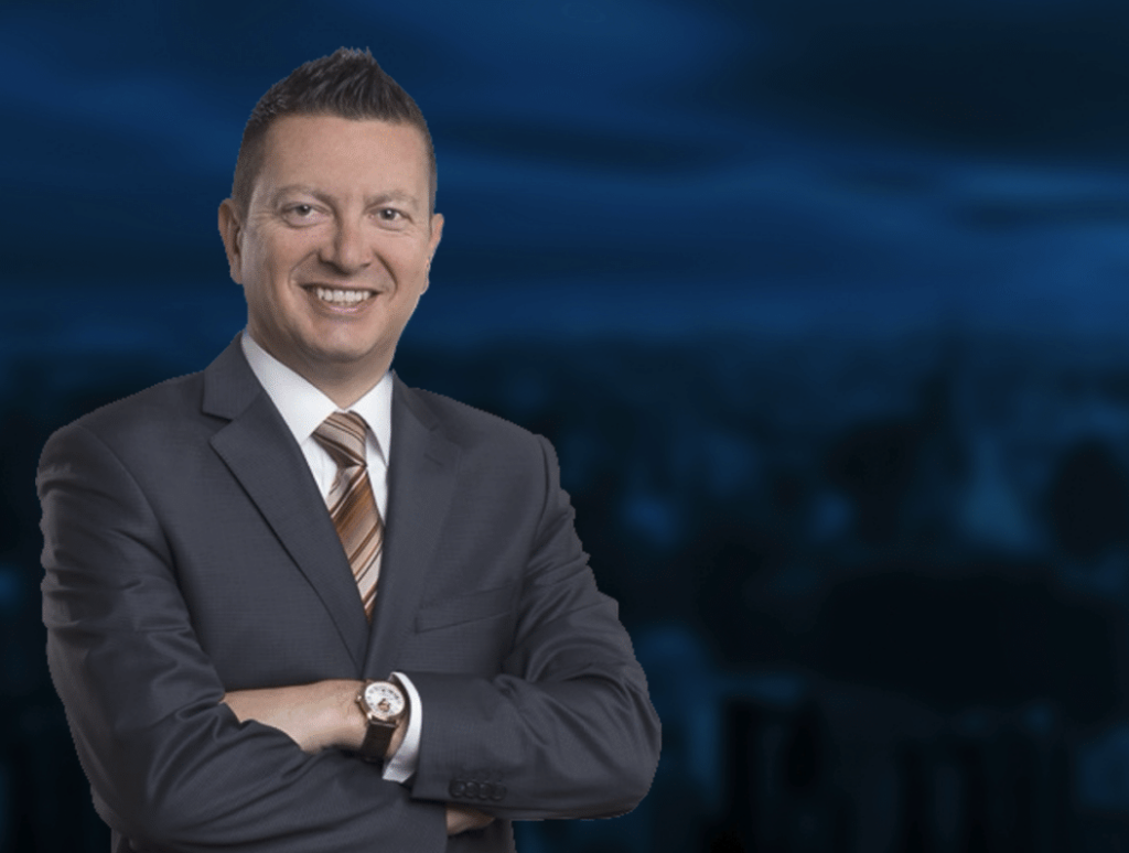 Franz Merwald: Der intelligente Investor - Augsburg Journal