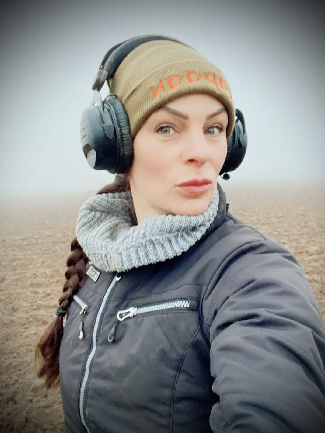 Geschichte zum Anfassen – Sondeln: das ungewöhnliche Hobby von Sonja ...