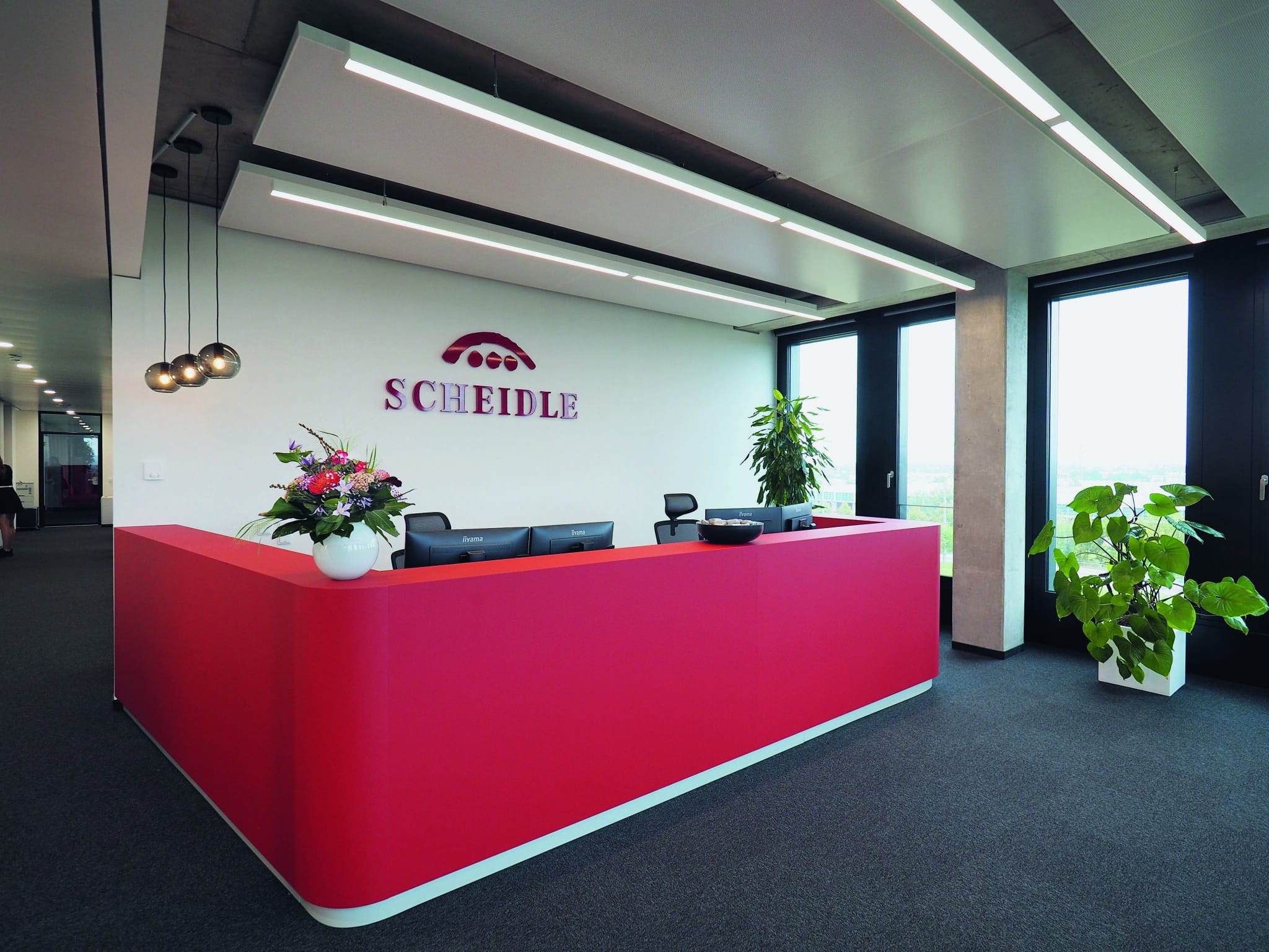 Kanzlei Scheidle & Partner - "Leidenschaft für Innovation" - Augsburg ...