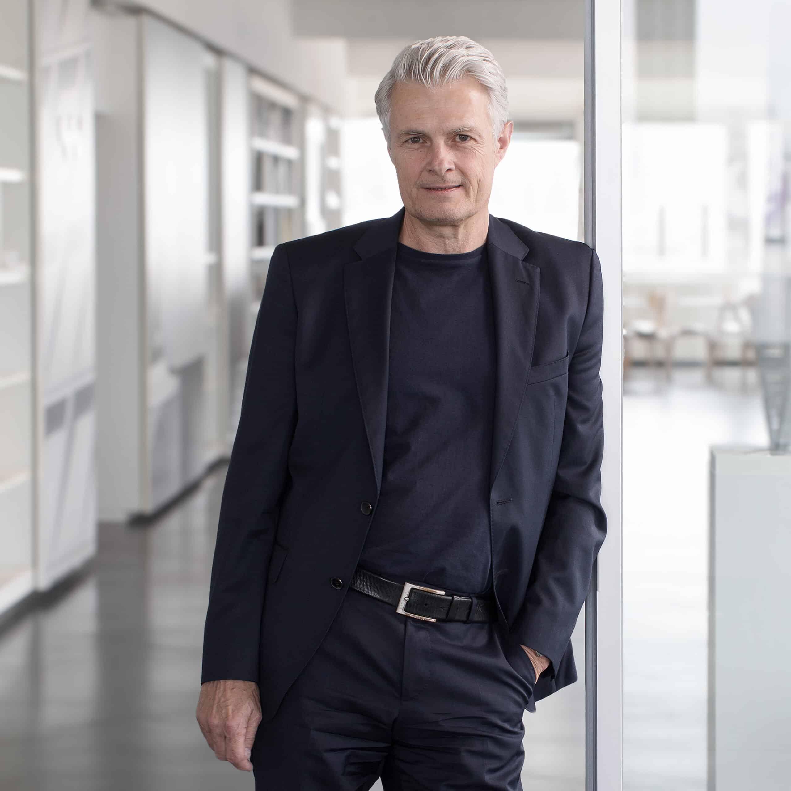 Staatstheater: Jetzt soll's ein Augsburger richten - Augsburg Journal